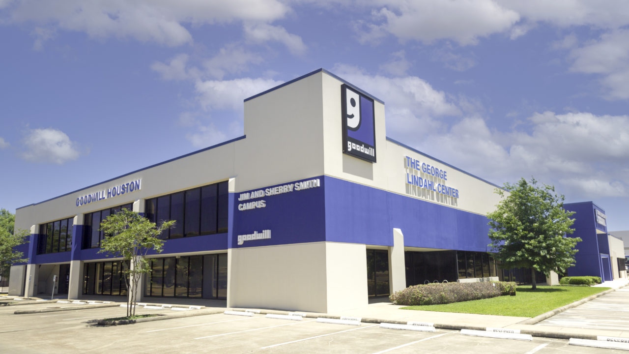 Who We Are - Goodwill Houston, TX | Donation & Thrift Stores