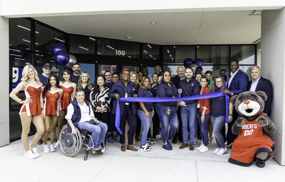 Goodwill of Houston | Thrift Stores & Donations